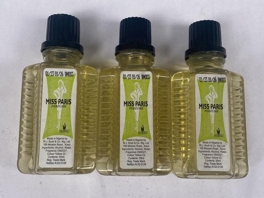 Miss Paris – niyi.pt